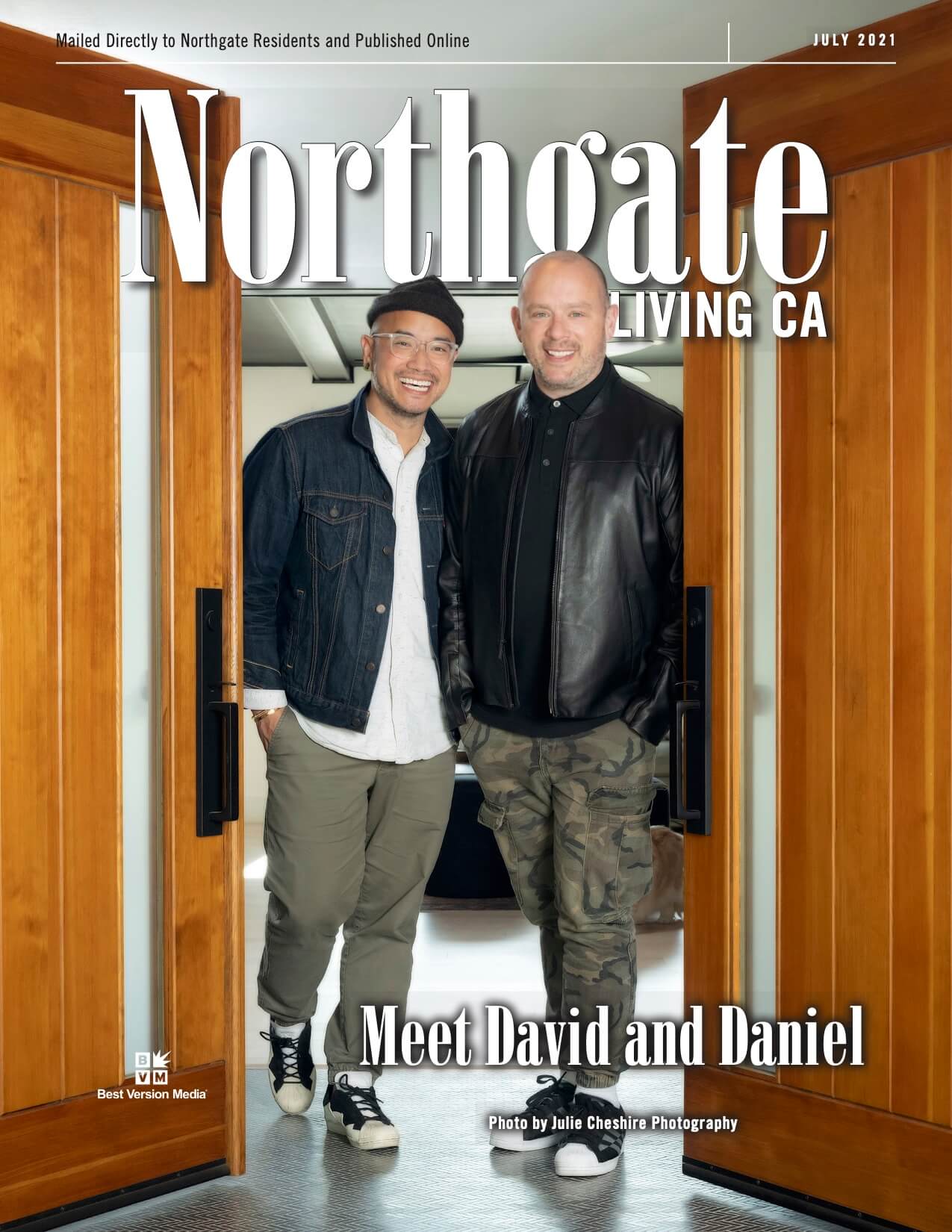 Magazines - Page 5 of 10 - Northgate Living